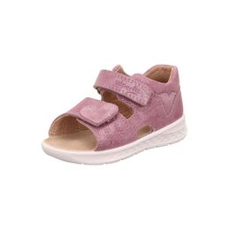Superfit Sandals 'Lagoon' girl Pink size 28