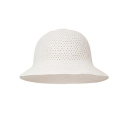 C&city Hat female White size One Size