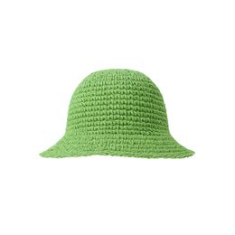 C&city Hat female Green size One Size