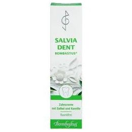 Salviadent Bombastus 75 ML