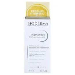 Bioderma Pigmentbio Vitamin C Serum 15 ML