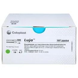 Coloplast Luja Frauen Ch 14 30 ST