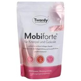 Twardy&reg; Mobiforte mit Hydrolysat und Vitamin C 300 G