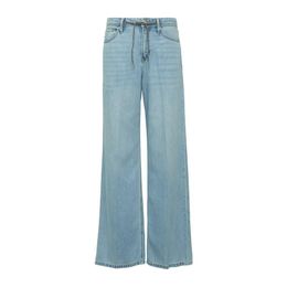 s.Oliver Jeans 'Suri' female Blue size 34