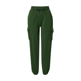 Nasty Gal Cargo Pants female Green size 12