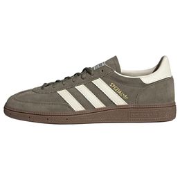 adidas originals Sneakers 'Handball Spezial' male Green size 6