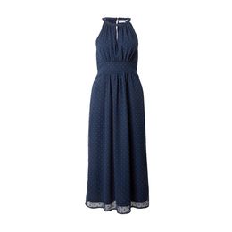 Vila Kleid 'EDEE' Damen Größe 40 blau / navy