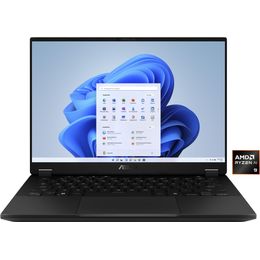 ASUS Gaming-Notebook "TUF Gaming A14 FA401WU-RG006W", grau, 16 GB RAM 1.000 GB SSD, Ryzen™ AI 9, Windows 11 Home, Notebooks