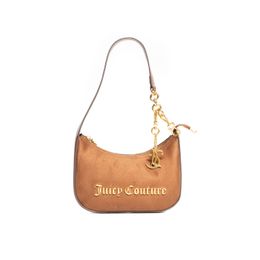 Schultertasche Juicy Couture "JASMINE RUSTY S. HOBO Damen", Kinder, Gr. B/H/T: 5cm onesize, aztec, Polyester, Polyurethan, Taschen, Schultertasche Damen, Shopper, Handtasche, Fashion, Lifestyle, Sale