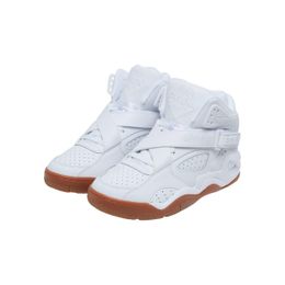 Ewing Damen Trainingsschuh "Ewing Ewing ROGUE", Gr. 10wei&szlig;, gum, Leder, unifarben, Schuhe