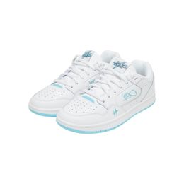 K1x Damen Trainingsschuh "K1x Sweep `25", Gr. 42,5wei&szlig;, Schuhe