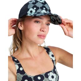 Trucker Cap Roxy "Beautiful Morning", Damen, anthrazit Roxy pro, Kunstfaser, Caps