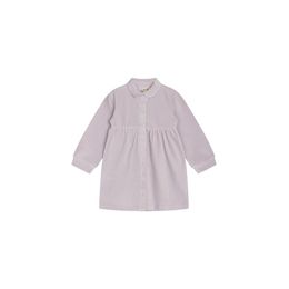 NOA NOA miniature Kleid 'Celia' M&auml;dchen Gr&ouml;&szlig;e 68/74 lavendel