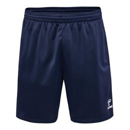 Hummel Sporthose 'ESSENTIAL' Herren Größe XL marine / weiß