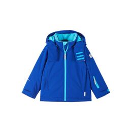 Reima Winter Jacket 'Palsi' boy Blue size 110