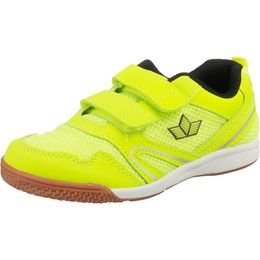 Lico Athletic Shoes 'Boudler V' boy Yellow size 34