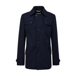 s.Oliver Mantel Herren Gr&ouml;&szlig;e XXL navy