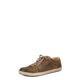 Stockerpoint Traditional Shoes 'Drake' male Brown size 40