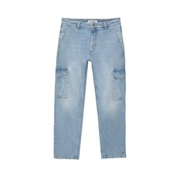 Pull&Bear Pull&Bear Jeans Herren Größe 34 blue denim