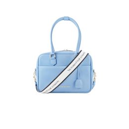 Victoria Hyde Handbag 'Margaret S' female Blue size One Size