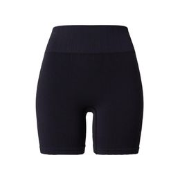 Hummel Sportshorts Damen Größe XS schwarz