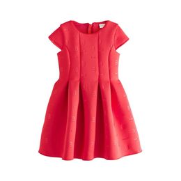Baker by Ted Baker Kleid Mädchen Größe 86 rot