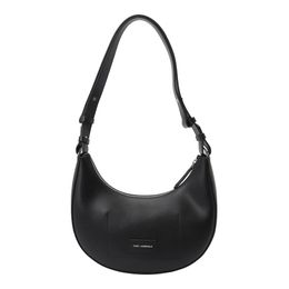 K by KARL LAGERFELD Karl Lagerfeld Schultertasche Damen Größe One Size schwarz