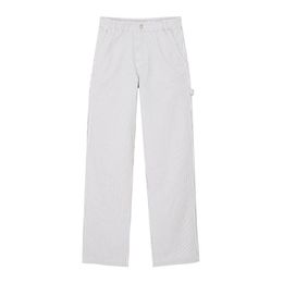 Pull&Bear Pull&bear Pants female White size 34