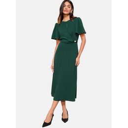 Friends Like These Dress female Green size 10