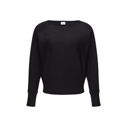 s.Oliver BLACK LABEL Pullover Damen Gr&ouml;&szlig;e XXL schwarz