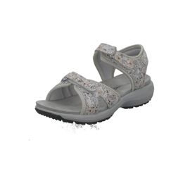 Westland Hiking Sandals 'Olivia 07' female Grey size 39