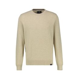 Lerros Sweater male Beige size S