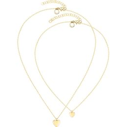 Liebeskind Berlin Necklace female Gold size One Size