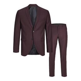 Jack & Jones Jack & Jones Suit 'JPRSolaris' male Red size 48