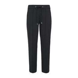 s.Oliver BLACK LABEL Hose Damen Gr&ouml;&szlig;e 46 navy
