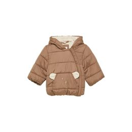 s.Oliver Winter Jacket boy Brown size 92