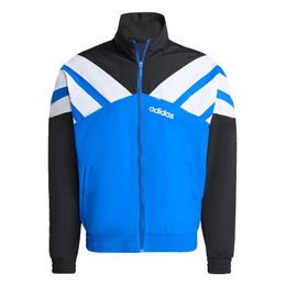 adidas originals Between-Season Jacket male Blue size M