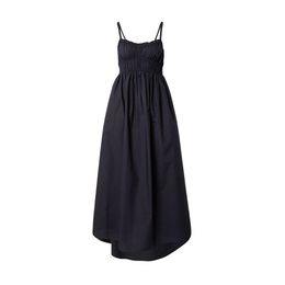 BOSS Kleid 'C_Dalza' Damen Gr&ouml;&szlig;e 44 schwarz Winterkleid