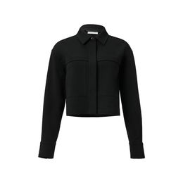 comma, comma casual identity Blazer Damen Gr&ouml;&szlig;e 40 schwarz