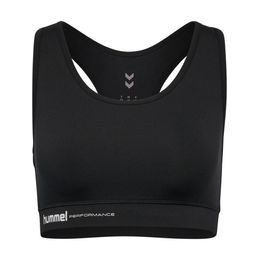 Hummel Sports Bra 'Pulse' female Black size S