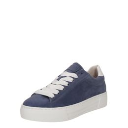 Gabor Sneakers female Blue size 41