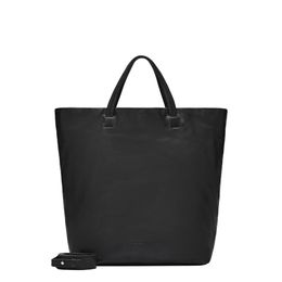 Liebeskind Berlin Shopper female Black size 1