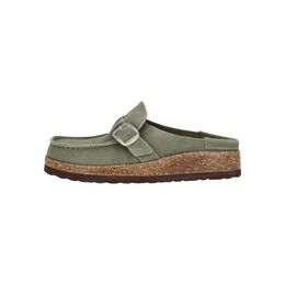 Cruz Slippers female Green size 41