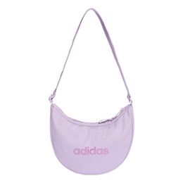 adidas Sportswear Sporttasche 'Linear Essentials' Damen Größe One Size pflaume / flieder