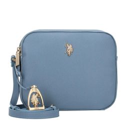 U.S. Polo Assn. Crossbody Bag 'Jones' female Blue size One Size