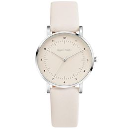 SURI FREY Analog Watch ' Sophy ' female Beige size One Size