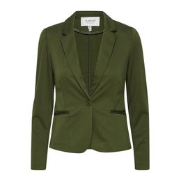 B.Young Blazer 'Rizetta' female Green size 36