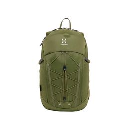 Haglöfs Haglöfs Vide 25 - Wanderrucksack 15.6" 48 cm (olive green) in olive green | Gr.: onesize