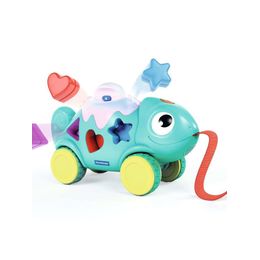 Ravensburger Play+ Musikalisches Farben & Formen Chamäleon - ab 12 Monate 12-36 Monate in bunt | Gr.: onesize