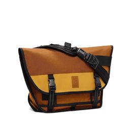 Chrome MiniMetro Kuriertasche 20 - Umhängetasche 51 cm (amber tritone) in amber tritone | Gr.: onesize